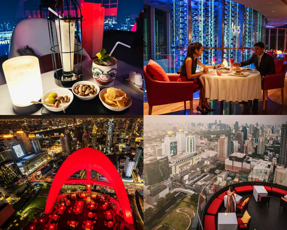 【曼谷景點推薦2025】41個曼谷必去旅遊打卡景點 - Adventurous Mark