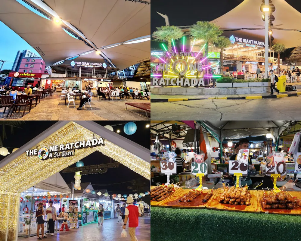 【曼谷景點推薦2025】41個曼谷必去旅遊打卡景點 - Adventurous Mark