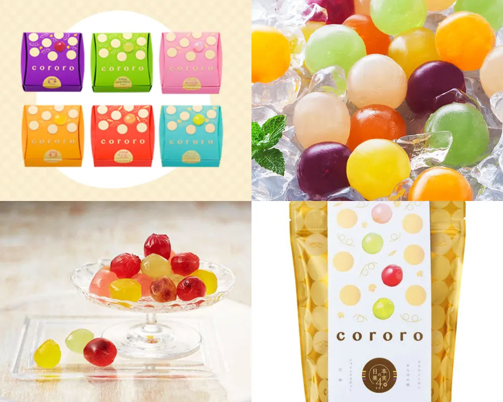 【大阪必買推薦2025】17個大阪伴手禮，零食! - Adventurous Mark